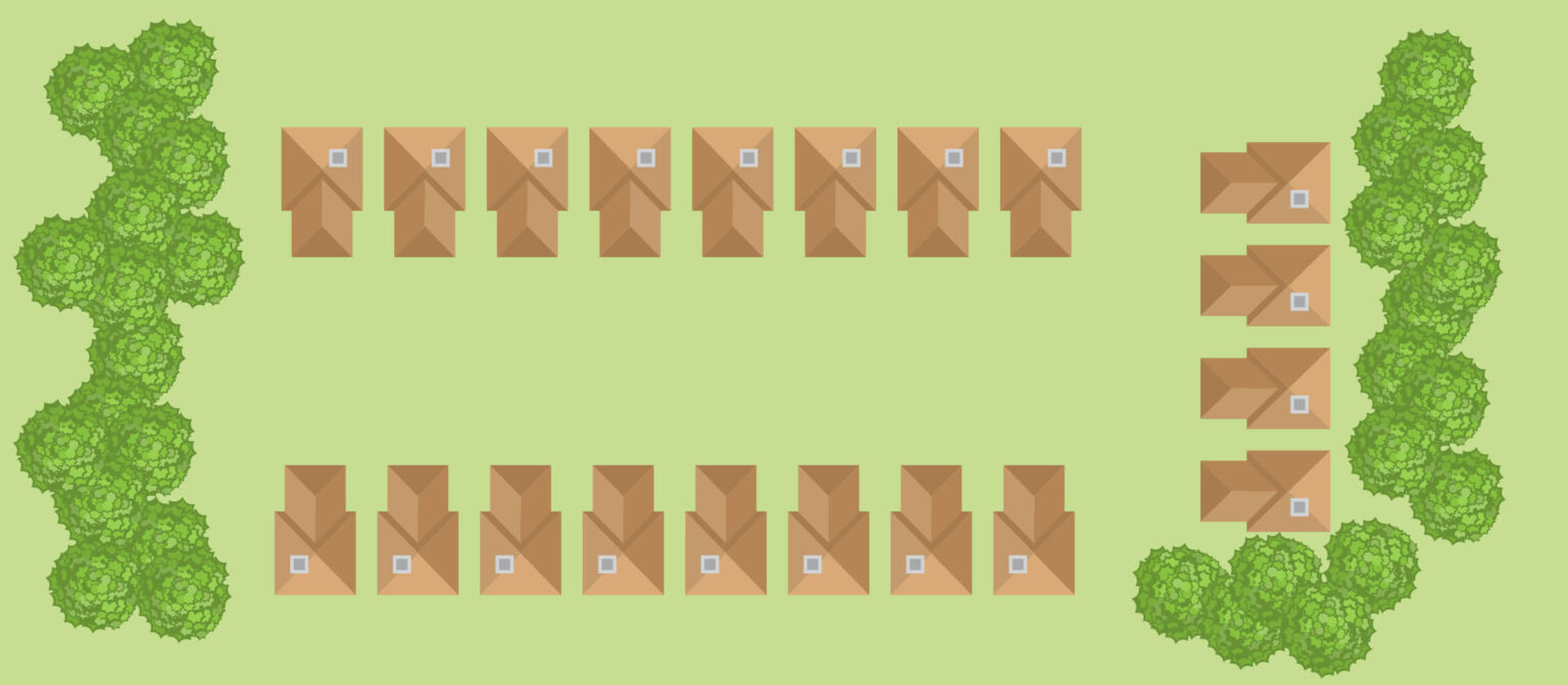 Forest acres - Forest Acress